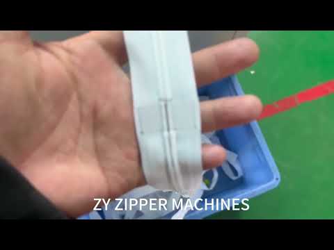 ZY-201N-C Full-auto nylon film sealing machine