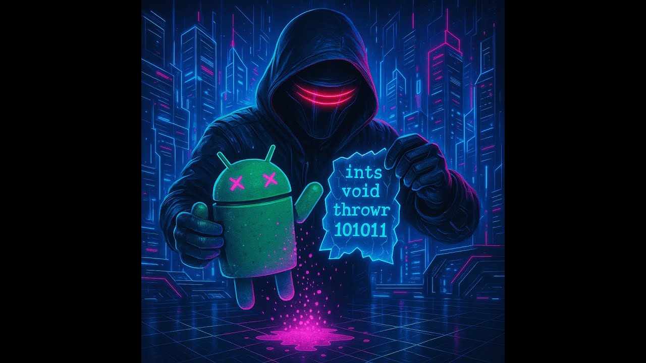 Launching APKTool MCP Server version 2.0.0