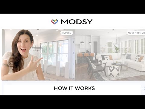 ★ MODSY - Promo Code + How It Works! ★