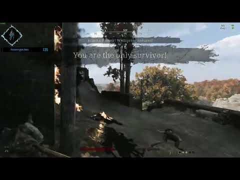 Steam Community :: Video :: Very tight quickplay win