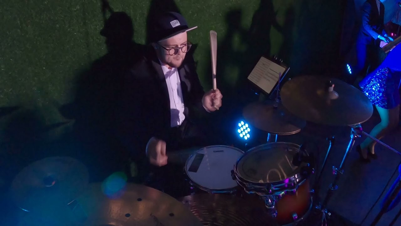 Ivan Gromov demo summer 2022