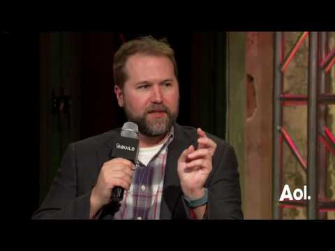 Matt Hullum On The NSFW Roots Of The Rooster Teeth Name