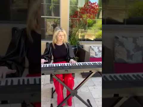 Passacaglia Cover by Kim - You won't believe this piano comeback!