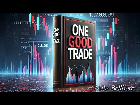 One good trade by Mike bellafiore audiobook