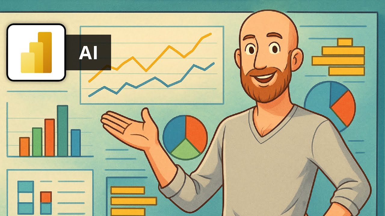 Power BIs AI Revolution: Why Your Data Insights Just Got Smarter