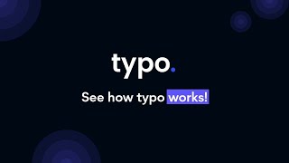 Typo | Reviews, Pricing & Demos - SoftwareAdvice AU