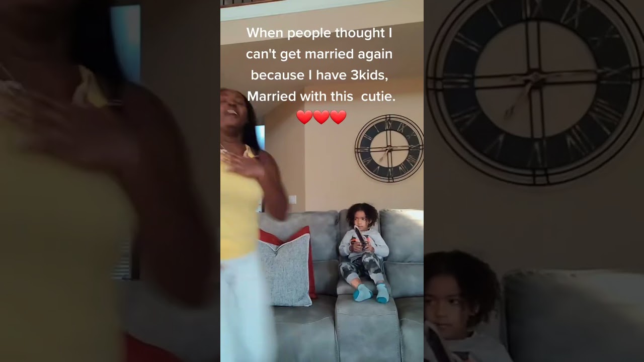 Viral Interracial Couple Trends #fok