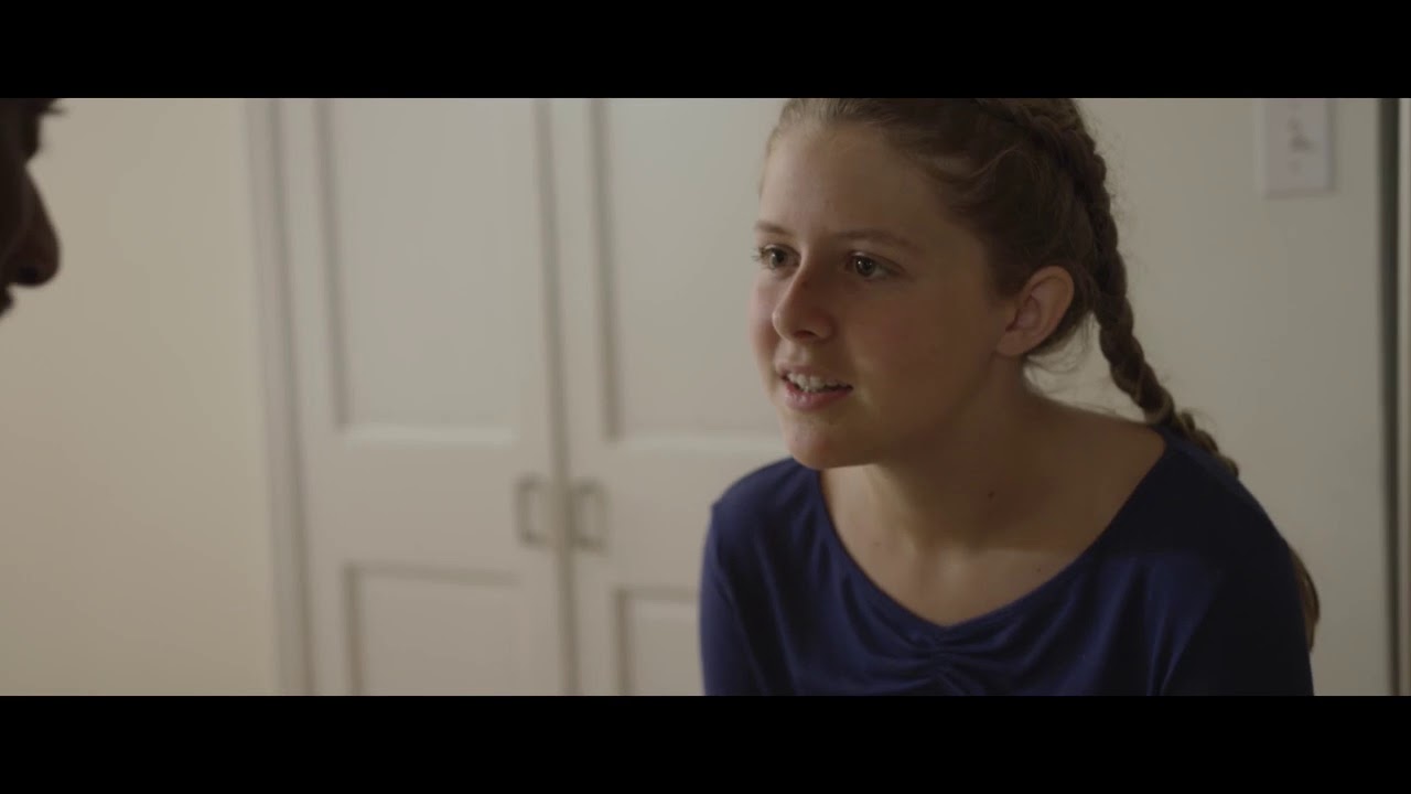 Trinity Johnston Demo Reel 2019