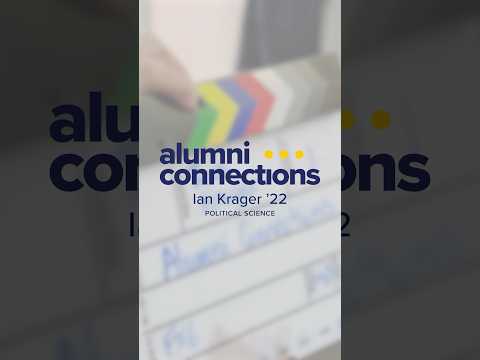From Campus to Capitol
