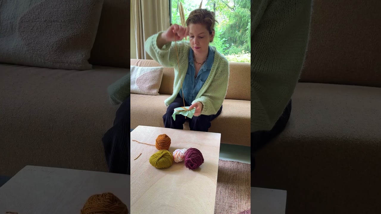 Day 3 of my challenge ‘50 mini fiber artworks in 10 weeks’