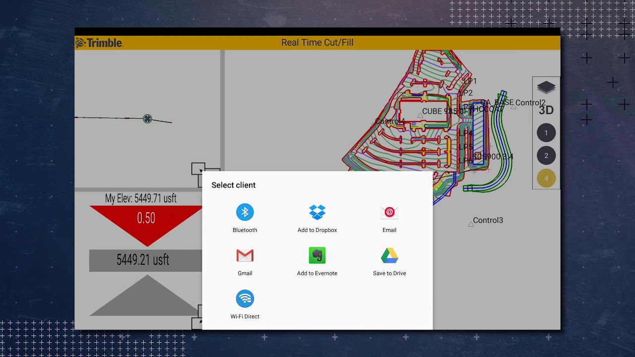 Trimble SitePulse: Reporting Introduction