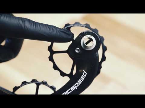 CeramicSpeed FAQs - OSPW System (Part 2)