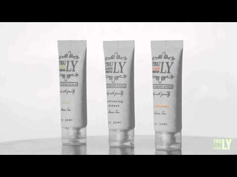Hotel Amenities Distributor | Truly Earth Friendly® Green Tea