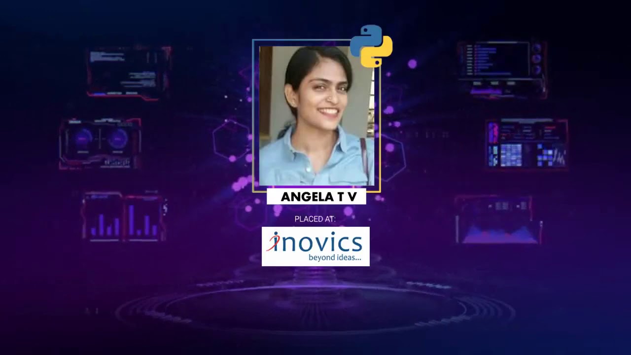 Python Development Training in Kochi, Kerala