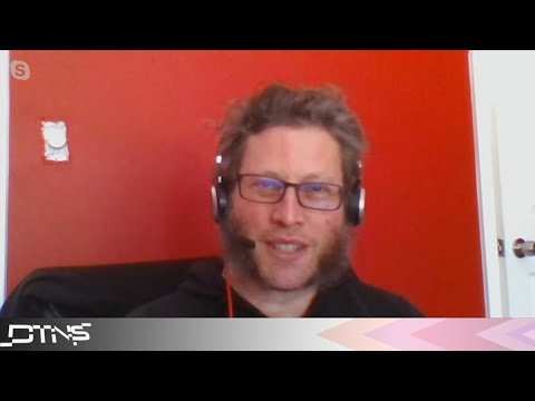 A Healthy Dose Of Security - DTNS 4008