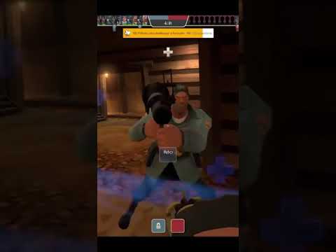 Steam Community :: Video :: TF2 Heavy Jumpscare #shorts