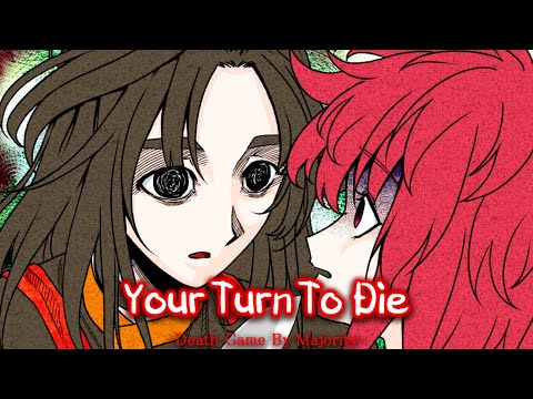 Steam Community :: Video :: ГЛАВНАЯ ИГРА // YOUR TURN TO DIE (YTTD ...