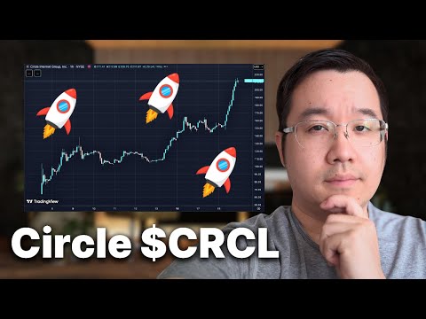 I Was Wrong About Circle $CRCL..... (RIP my Puts)