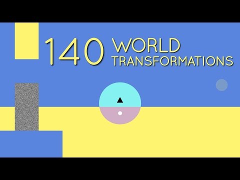 Steam Community :: Video :: 140: World Transformations in Games