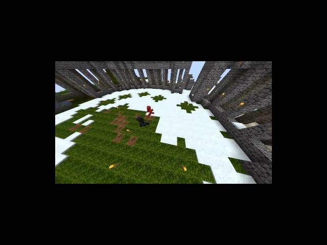 VoidCraft [Survival] 30player slots [1.5.1] Minecraft Server