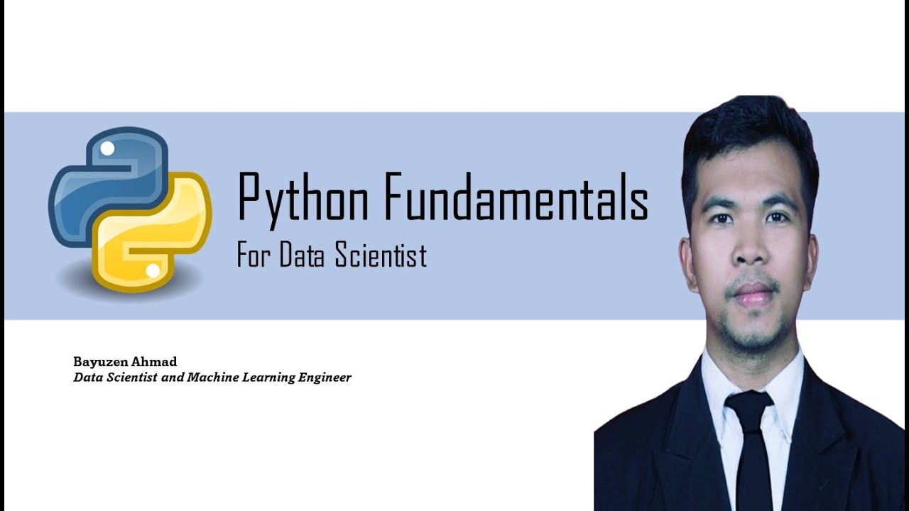 Belajar mudah Function di Python