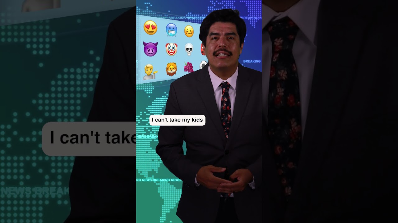 41% of People Believe Text Messages Need Emojis to be Complete