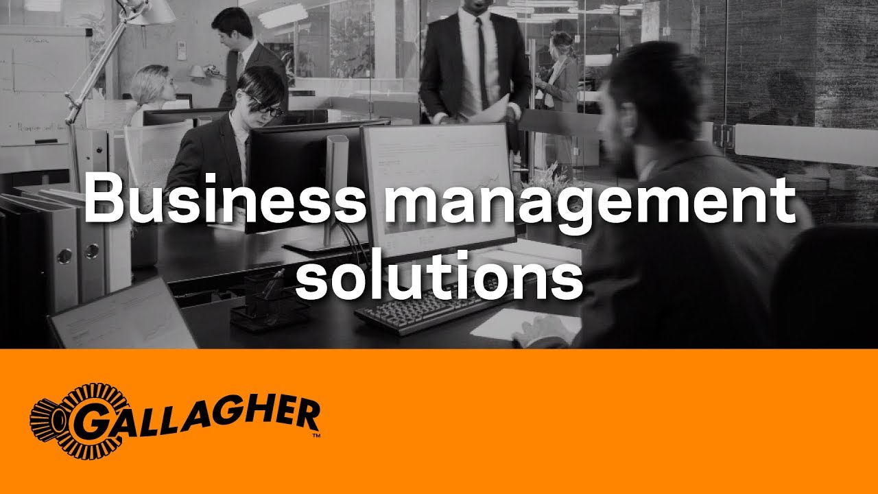 This is Command Centre | Business management