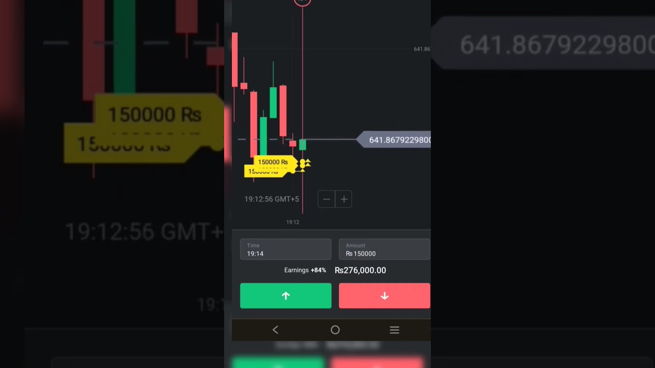#binomo #trading #binary #binance