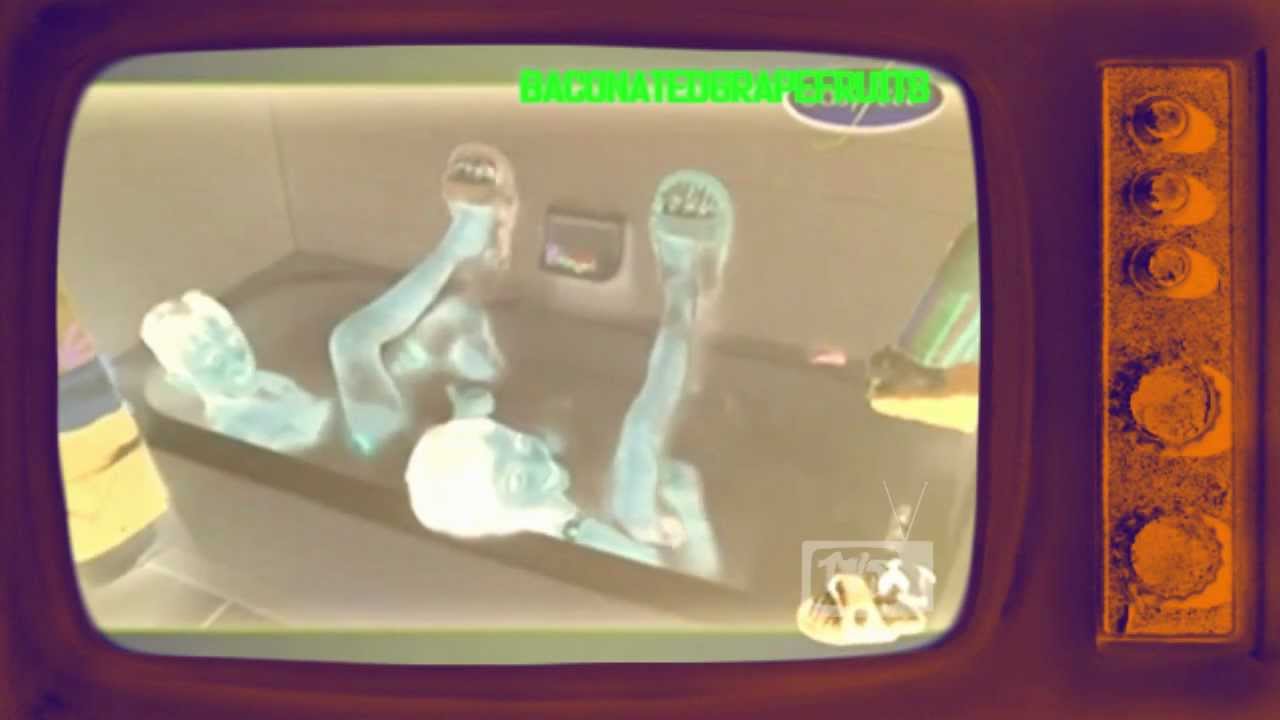 TV Scramble Episode #1