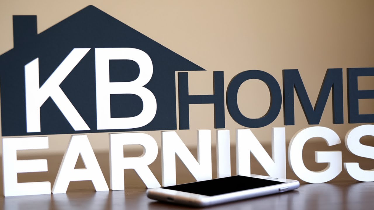 STOP Buying KB Homes Stock Until You Watch This Analysis