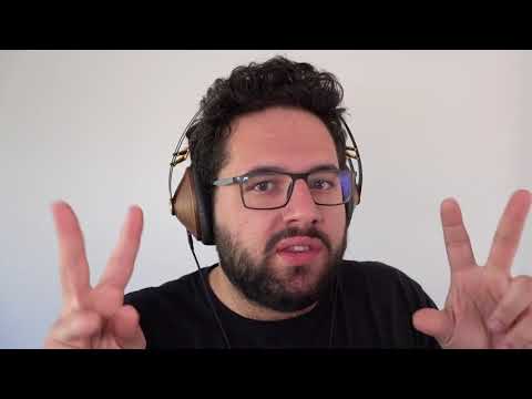 (Explication) Mon monteur vidéo!