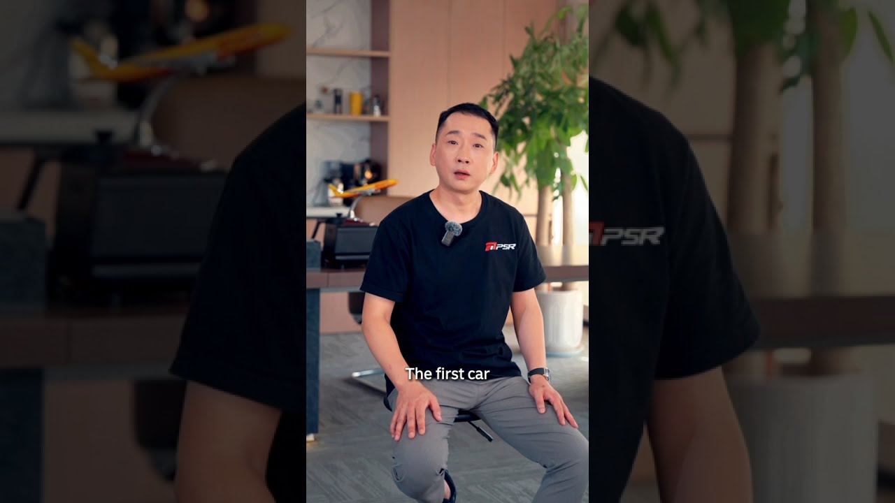 DHL x PSR Partnership