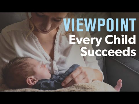 Helping new families flourish — interview with Dr. Judith Van Ginkel | VIEWPOINT