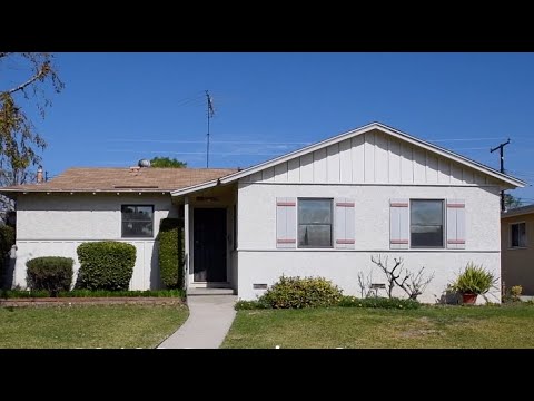 10629 Roseglen St Temple City, CA 91780