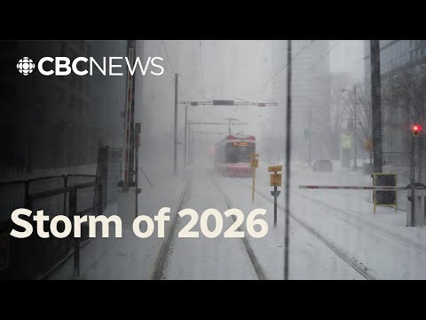 WORLD IN CHAOS AS EXTREME WEATHER BATTERS AMERICA AND CANADA. FLOODS ...