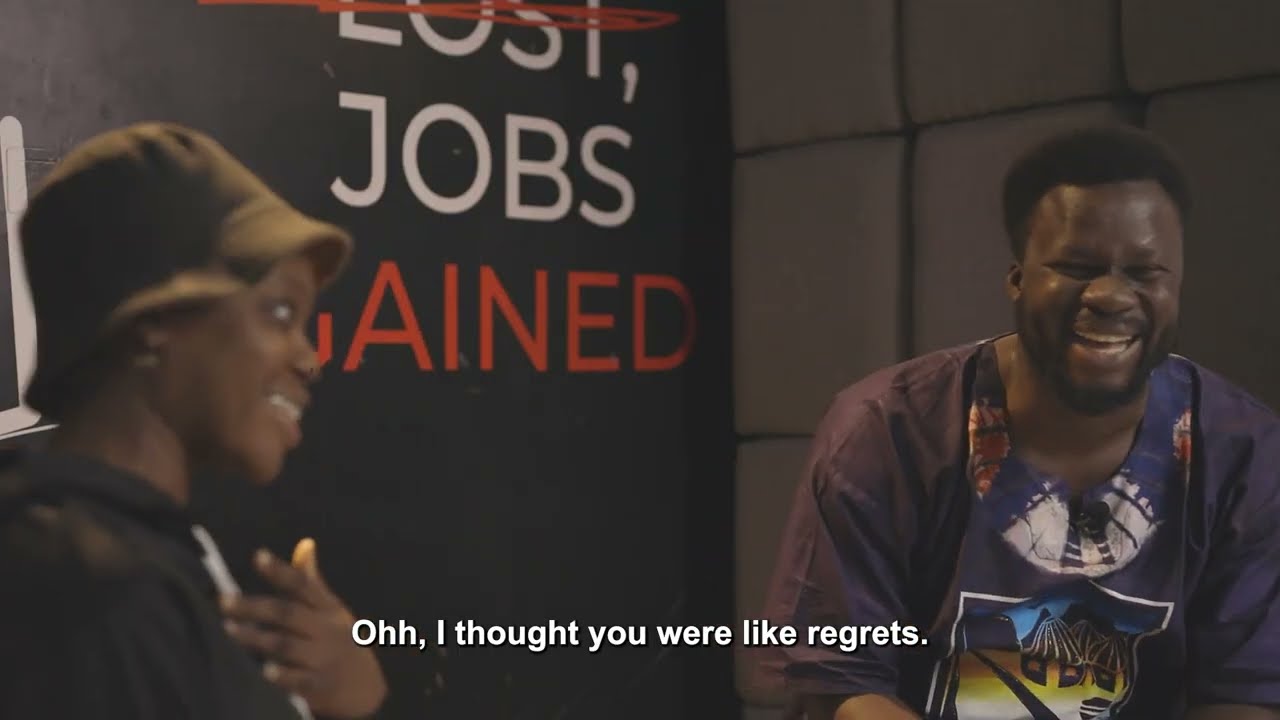 FROM CAR DEALER TO UI/UX DESIGNER (GOMYCODE NIGERIA)