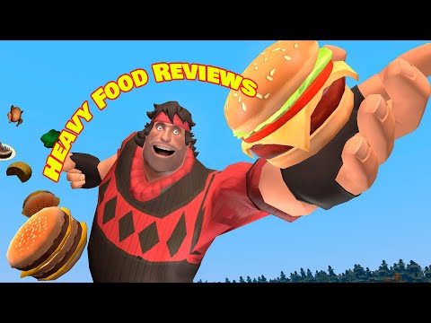 Steam Community :: Video :: The Heavy starts a new YouTube channel ...