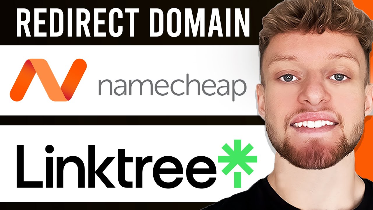 How To Redirect Namecheap Domain To Linktree (Step By Step)