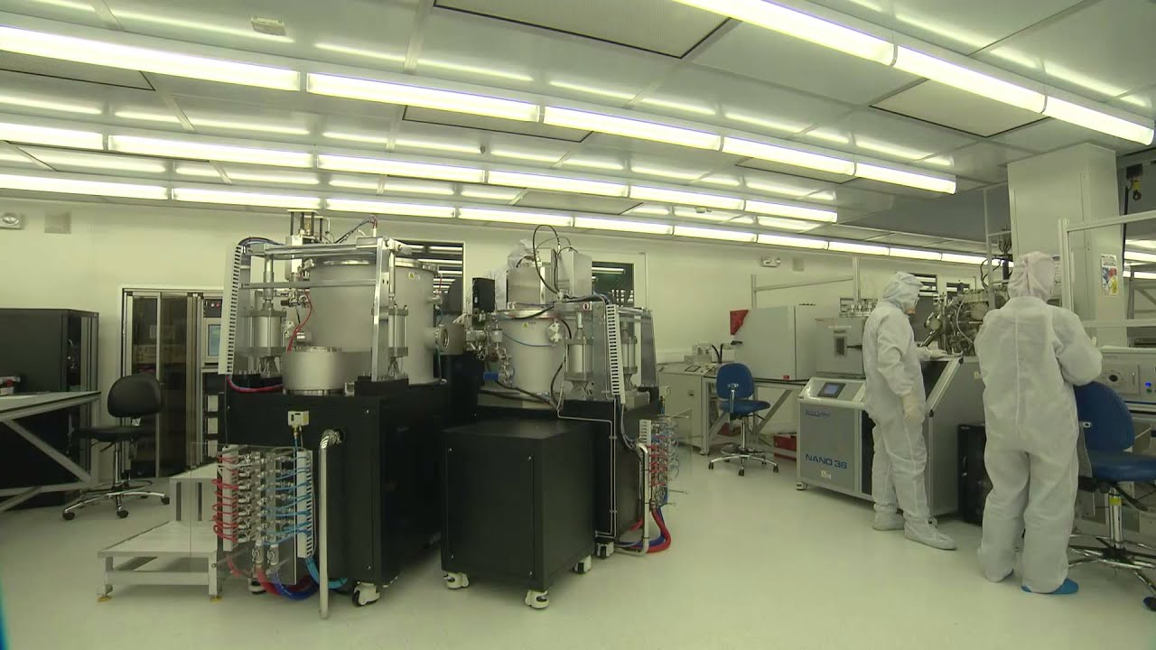 National University of Singapore, Department of Physics - Research Melting Pot