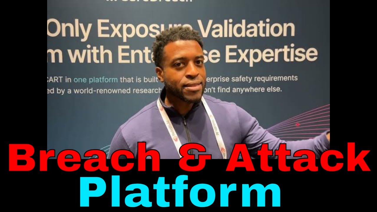 Breach and Attack platform- SafeBreach