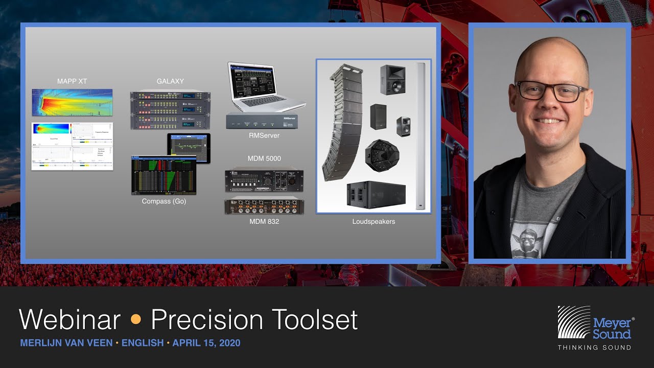 Precision Toolset (English)