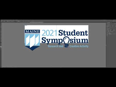 Changing the size of an eps(file) image in Adobe Illustrator.