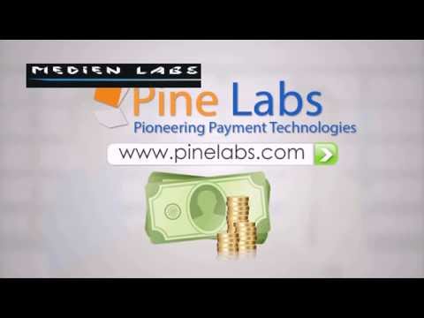 Pine Labs | Explainer Video | By Medien Labs