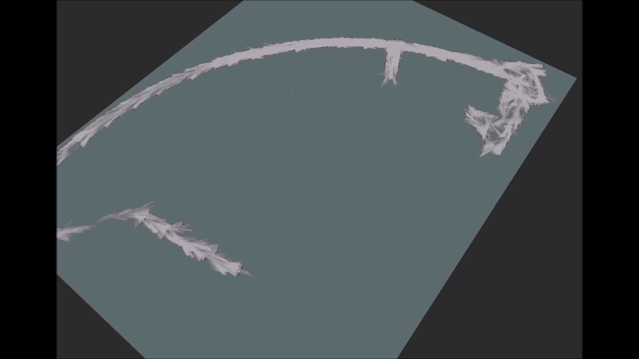 Mapping with RTabMap
