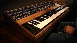Sequential Circuits Prophet 10 rev 4 - What To Know & Where To Buy ...