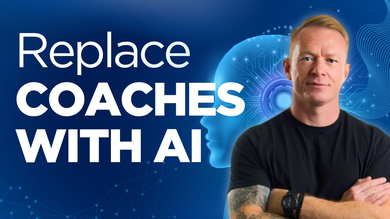 How to Build Your Own AI Coach in ChatGPT 5 as a Realtor