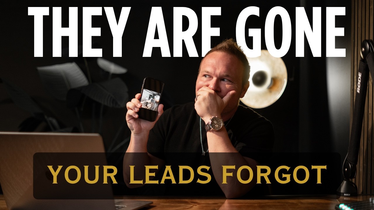 Automate Your Lead Follow-Up With These 3 Simple Steps