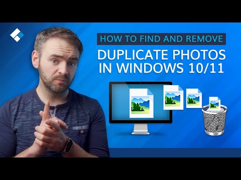 How to Find and Remove Duplicate Photos in Windows 10/11?