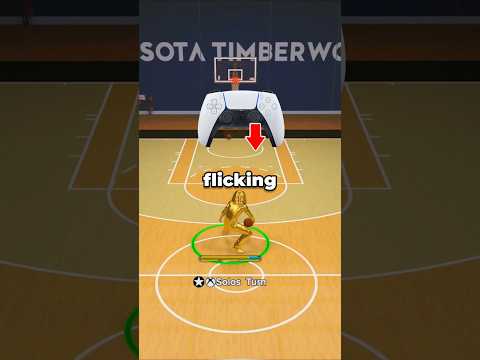 HOW TO DRIBBLE LIKE THE BEST GUARDS IN NBA 2K25 ๐ฅ