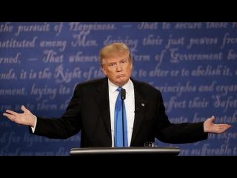 Can Trump breakthrough Clinton’s blue wall?